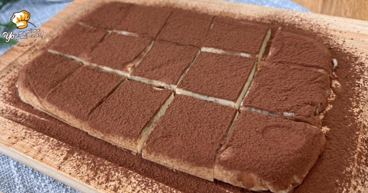 Delicias de chocolate preparada en 5 minutos | Recomendaciones Entre ...