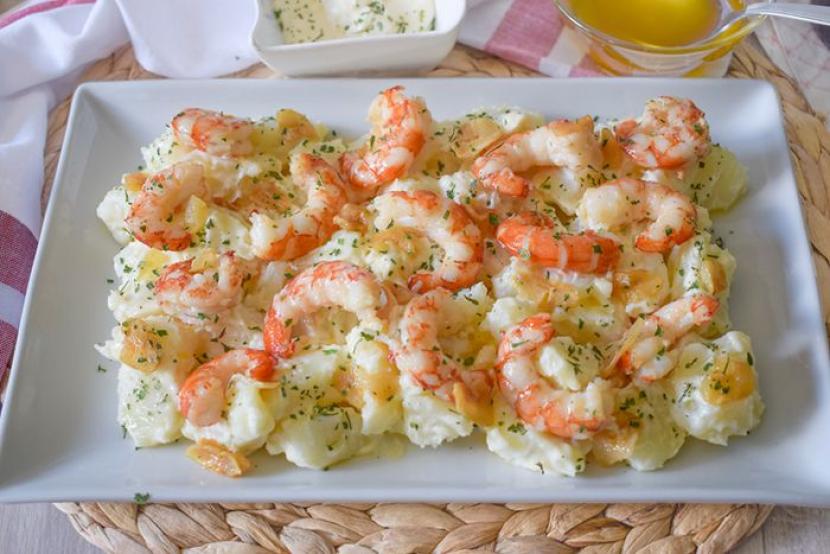 Papas o patatas arrieras | Recomendaciones Entre Fogones